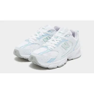 New Balance 530 Light Blue White | Where To Buy | MR530PC