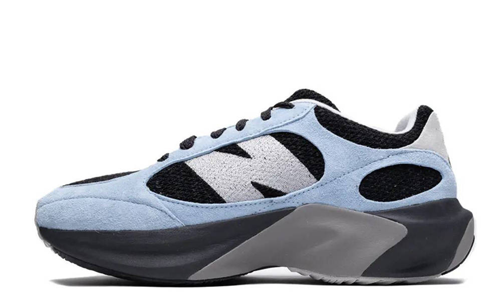 New Balance WRPD Runner Ice Blue | Where To Buy | UWRPDFSB