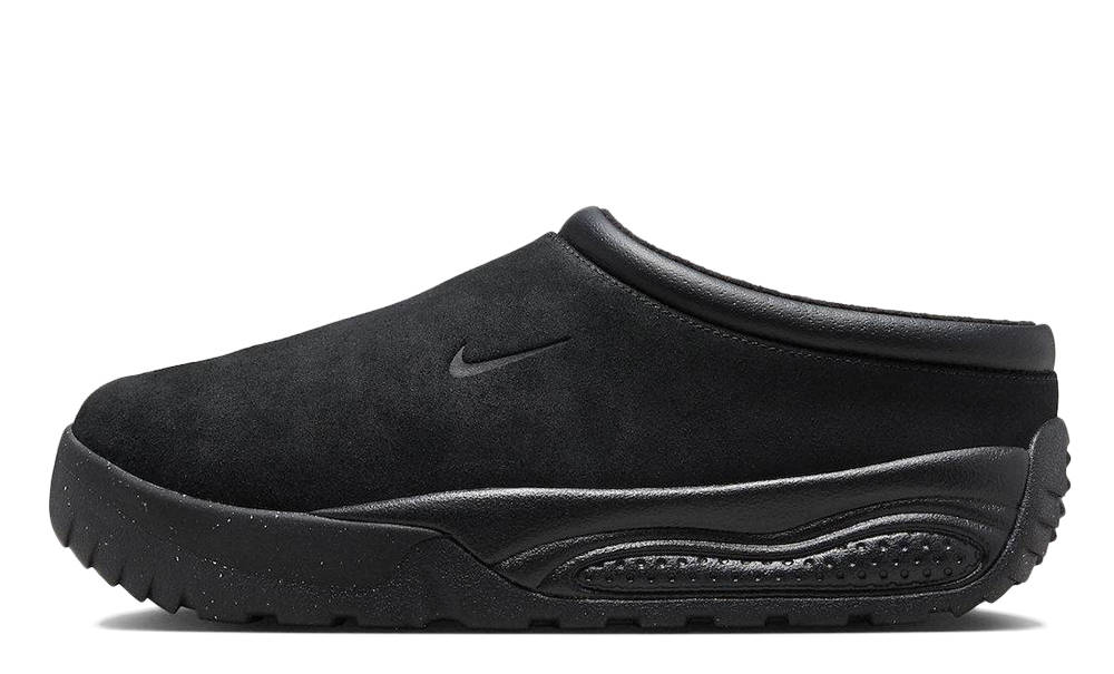 Nike ACG Rufus Triple Black | Where To Buy | FV2923-001