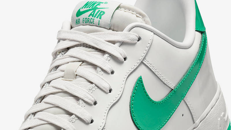 Nike Air Force 1 Low Stadium Green | Where To Buy | HF4864-094