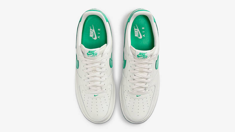 Nike Air Force 1 Low Stadium Green | Where To Buy | HF4864-094