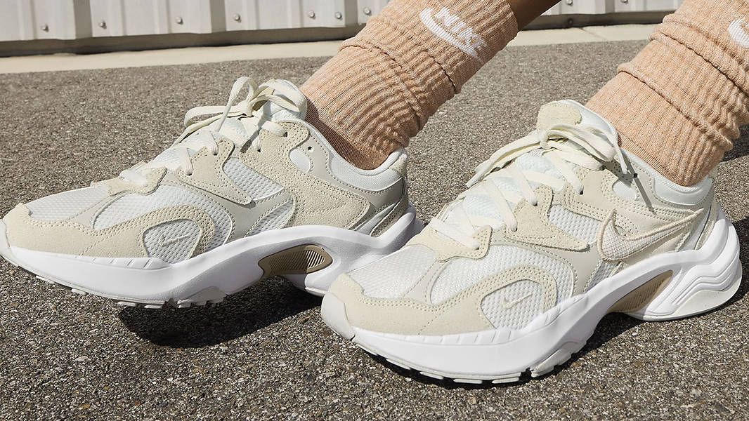 Nike AL8 Sail Light Bone | Where To Buy | FJ3794-100