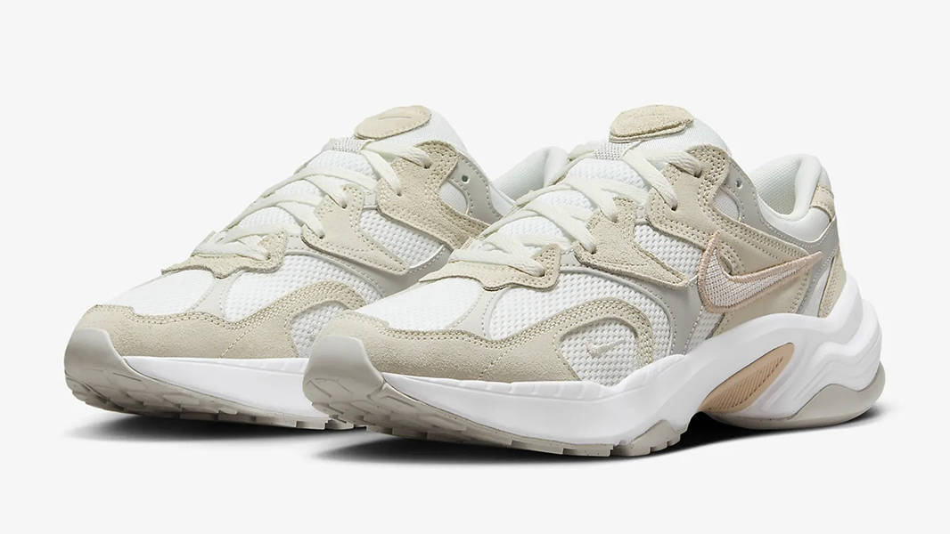 Nike AL8 Sail Light Bone | Where To Buy | FJ3794-100