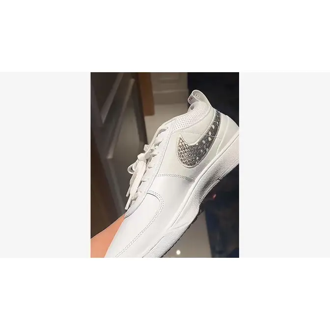 Nike Book 1 Rattlesnake | Where To Buy | FJ4249-101 | The Sole Supplier