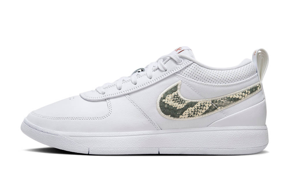 Nike Book 1 Trainers & Sneakers