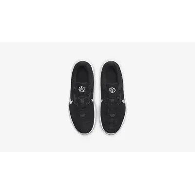 Nike Flex Experience Run 11 Black White | Where To Buy | DD9284-001 ...
