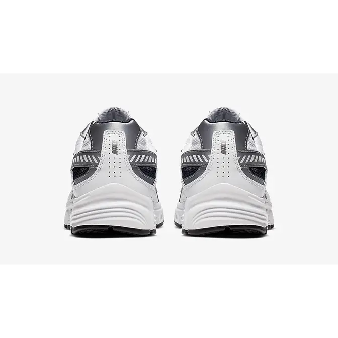 Nike Initiator White Cool Grey Obsidian | Where To Buy | 394055-101 ...