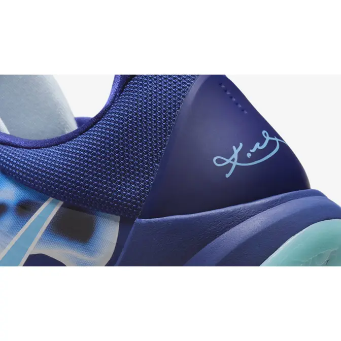 Nike Kobe 5 Protro X-Ray | HJ4303-400 | The Sole Supplier