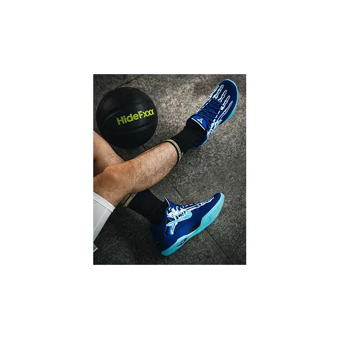 Nike Kobe 5 Protro X-Ray | HJ4303-400 | The Sole Supplier