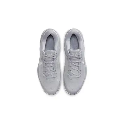 Nike Kobe 8 Protro Wolf Grey | Where To Buy | HF9550-002
