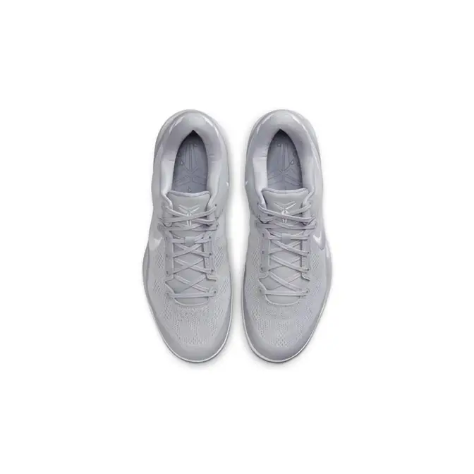 Nike Kobe 8 Protro Wolf Grey | Where To Buy | HF9550-002