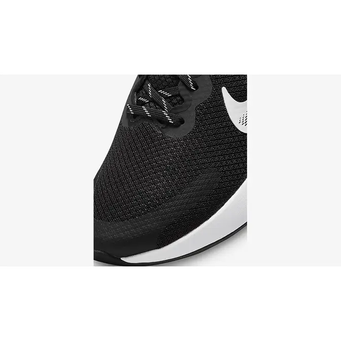 Nike Renew Ride 3 Black White | Where To Buy | DC8185-001 | The Sole ...