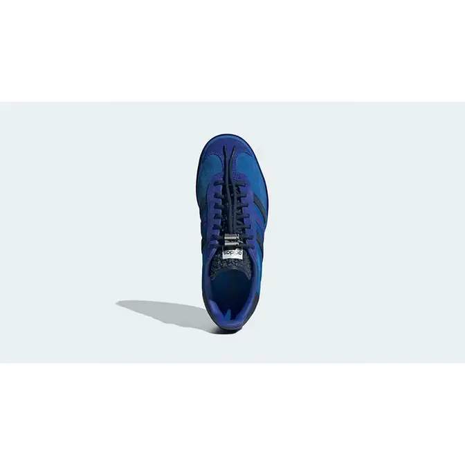 Ordinary People × adidas Gazelle Bold Blue | Where To Buy | IH9991 ...