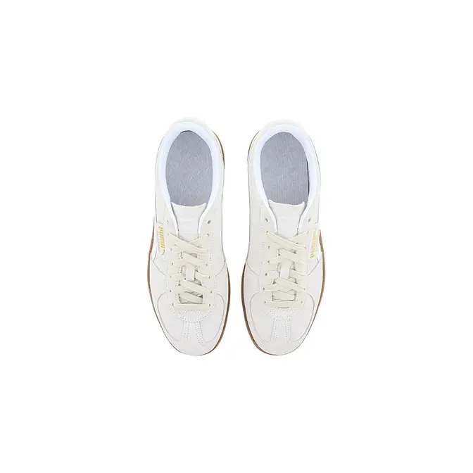 PUMA Palermo Alpine Snow White | Where To Buy | 396463-11 | The Sole ...