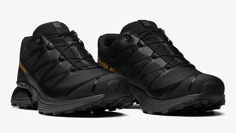 Salomon XT-Pathway Gore-Tex Black | Where To Buy | L47290100