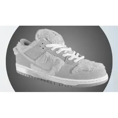 Verdy Visty x Nike SB Dunk Low Vick | Where To Buy | FN6039-100