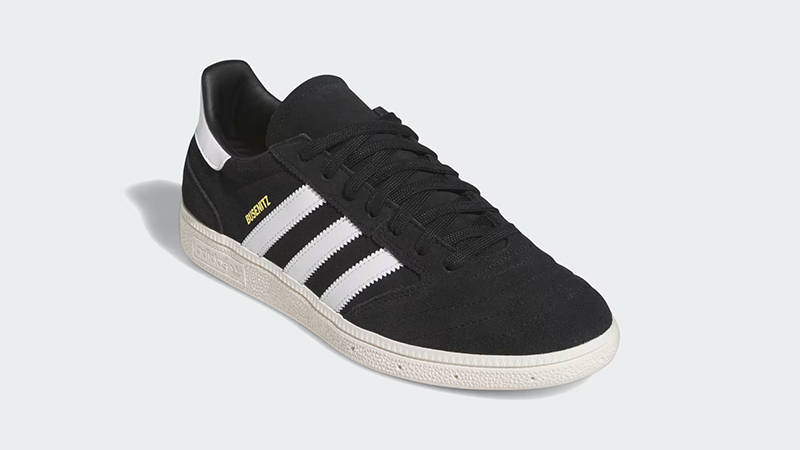 adidas Busenitz Vintage Core Black White | Where To Buy | IE3103