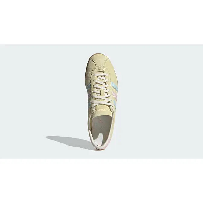 adidas Koln 24 "Almost Yellow" | IG6279 | The Sole Supplier