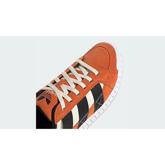 adidas LWST Orange Black Multi | Where To Buy | IF8801 | The Sole Supplier