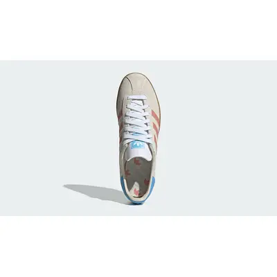 adidas Munchen 24 White Clay Blue | IG6282 | The Sole Supplier