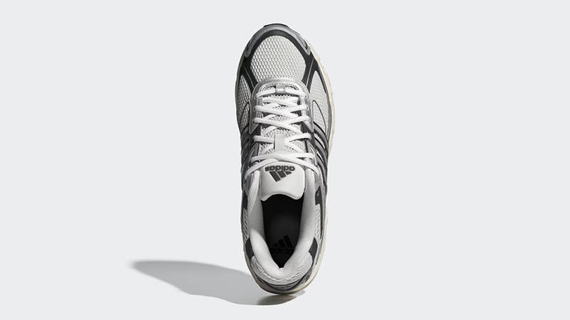 adidas Response CL Crystal White Black | IG6226 | The Sole Supplier