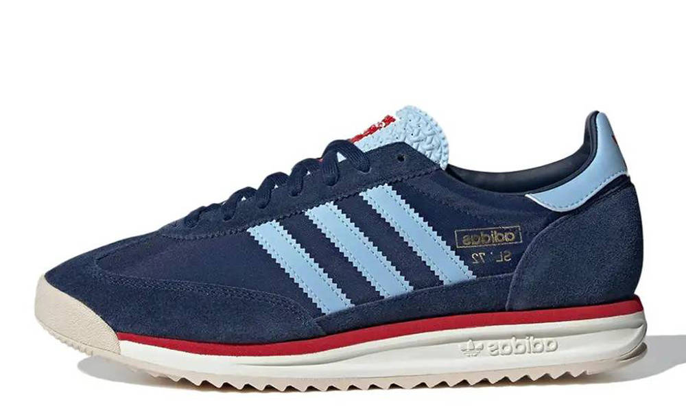 adidas SL 72 RS Dark Blue Sky | Where To Buy | ji1283