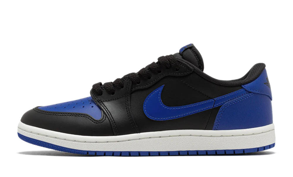 Air Jordan 1 Low 85 "Royal" | IB1981-004 | The Sole Supplier