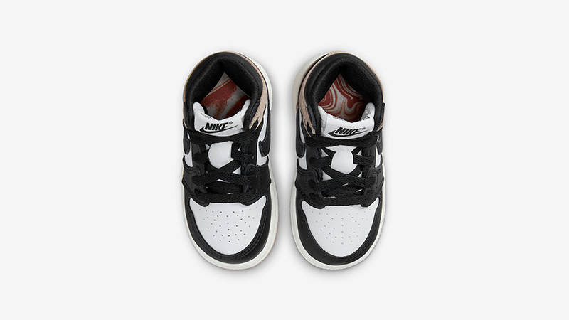 Air Jordan 1 Retro High Toddler Latte | FD2598-021 | The Sole Supplier