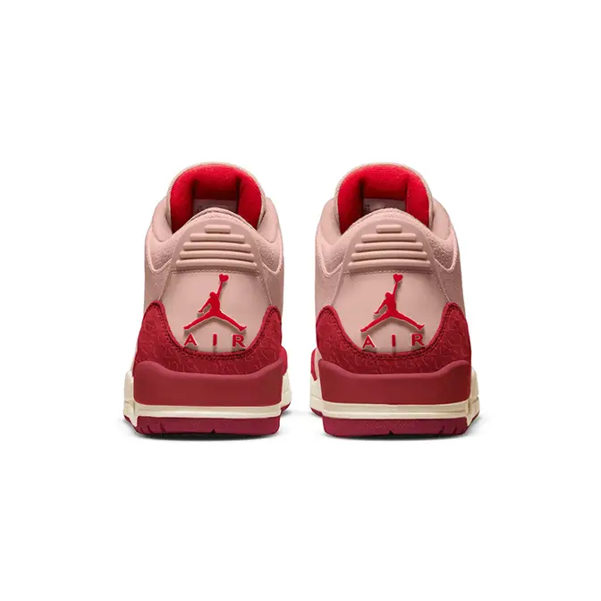 Air Jordan 3 Valentine's Day | HJ0178-600 | The Sole Supplier