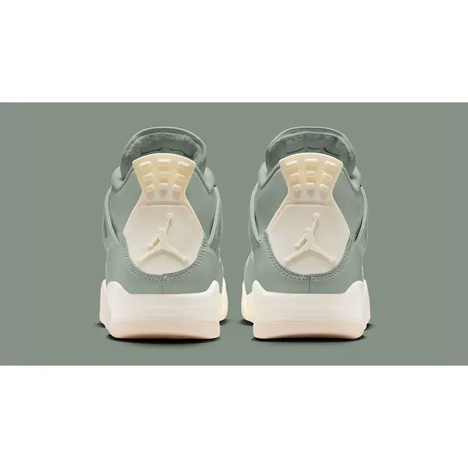 Air Jordan 4 Seafoam Sail | HV0823-003 | The Sole Supplier