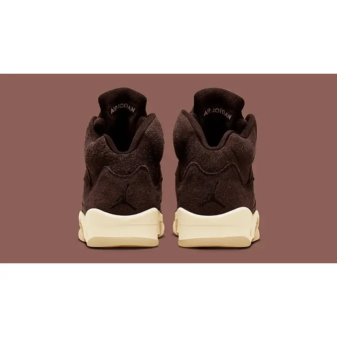 Air Jordan 5 Retro Earth | DD9336-200 | The Sole Supplier