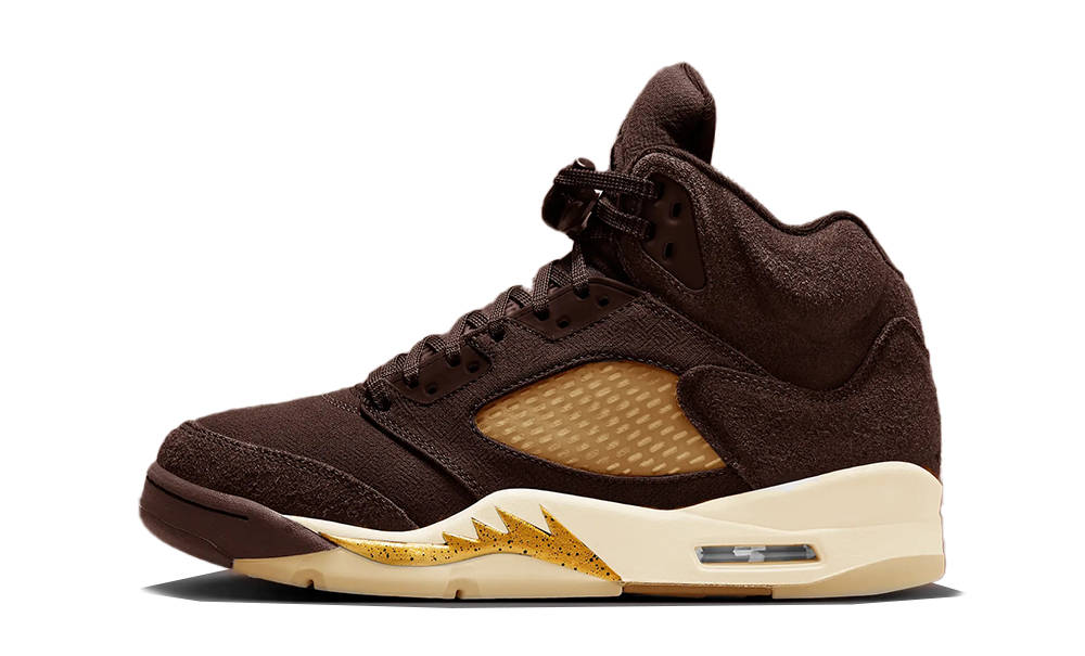 Air Jordan 5 Retro Earth | DD9336-200 | The Sole Supplier