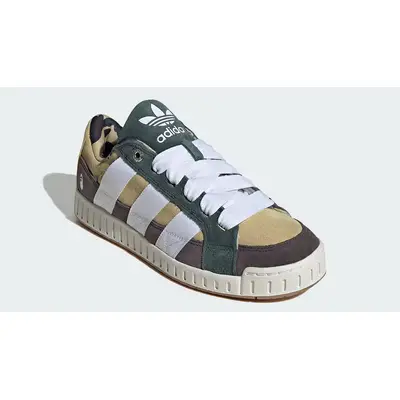BAPE x adidas LWST "Sand" | IE6118 | The Sole Supplier