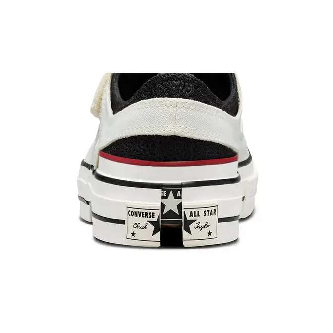 Feng Chen Wang x Converse Chuck 70 2-in-1 Low White | A08857C | The ...