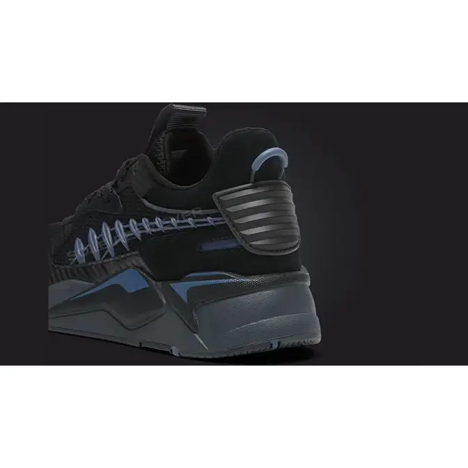 MARVEL x Black Panther x PUMA RS-X Black | Where To Buy | The Sole Supplier