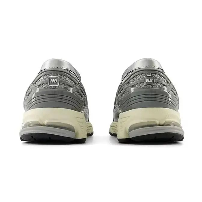 New Balance 1906L Grey Silver | Where To Buy | The Sole Supplier