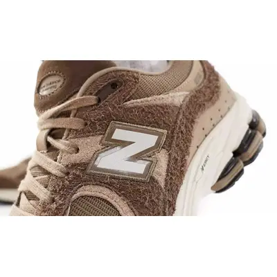 New Balance 2002 Brown White | Where To Buy | 133219702 | The Sole Supplier