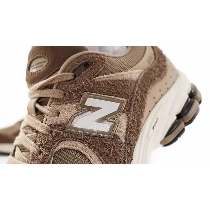 New Balance 2002 Brown White | Where To Buy | 133219702 | The Sole Supplier