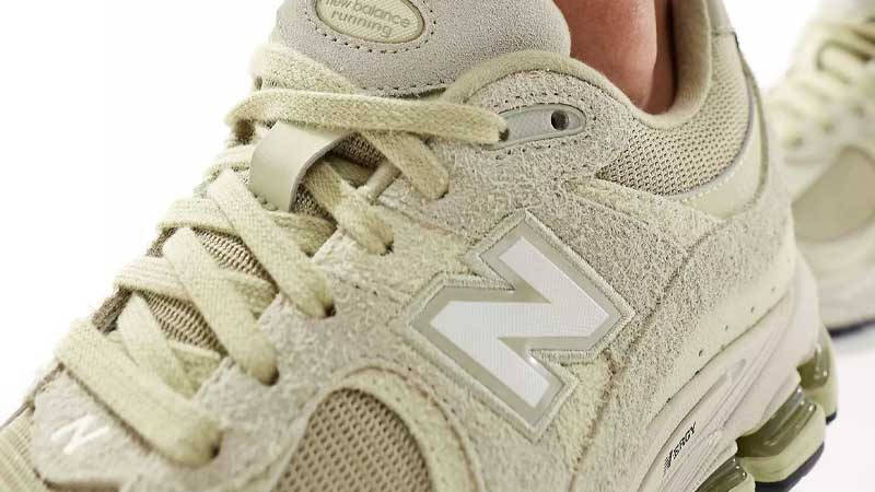 New Balance 2002 Light Green | Where To Buy | 133219701