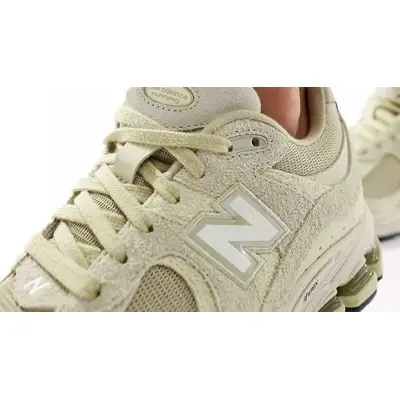 New Balance 2002 Light Green | Where To Buy | 133219701 | The Sole Supplier