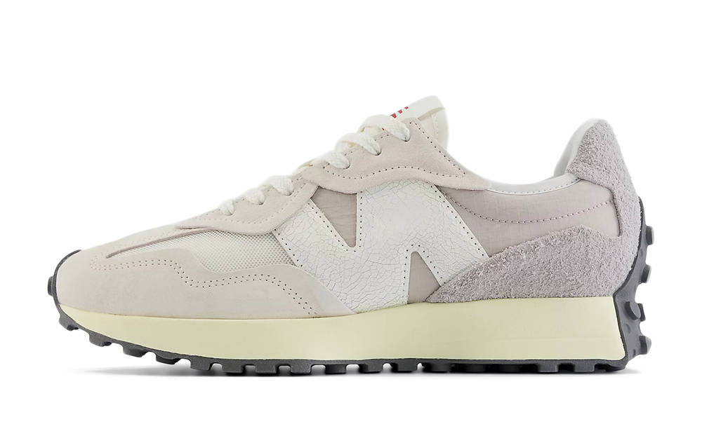 New Balance 327 Sea Salt Raincloud | Where To Buy | U327WRB
