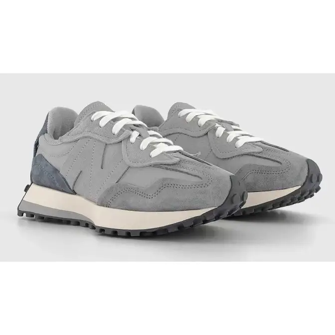 New Balance 327 Slate Grey | Where To Buy | U327WGC
