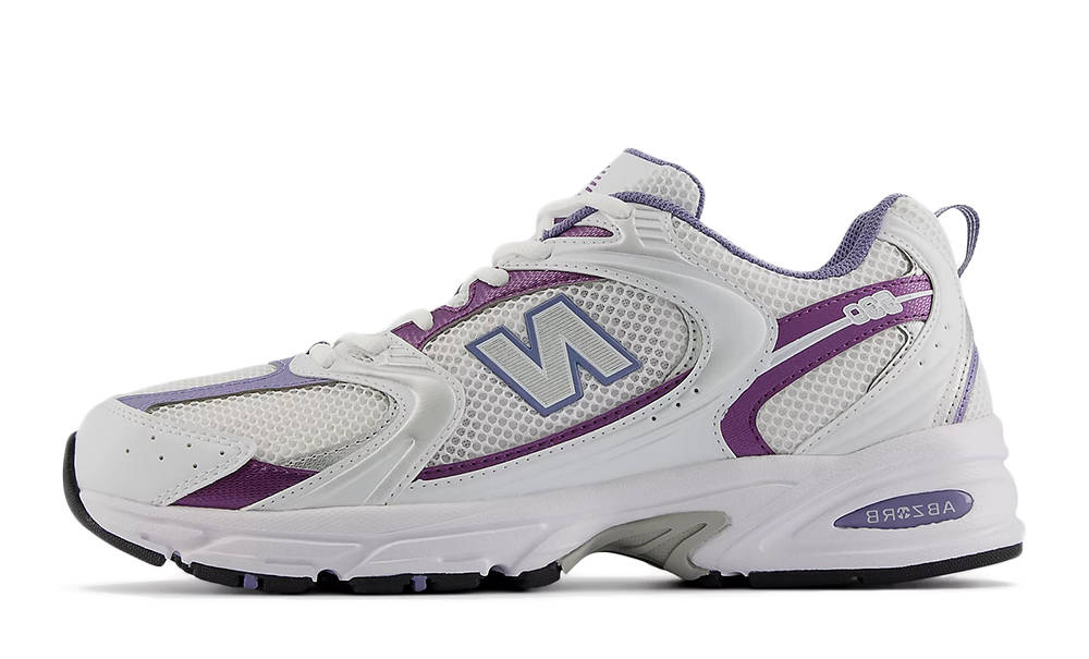 New Balance 530 Dark Mushroom Incense | MR530SNC | The Sole Supplier