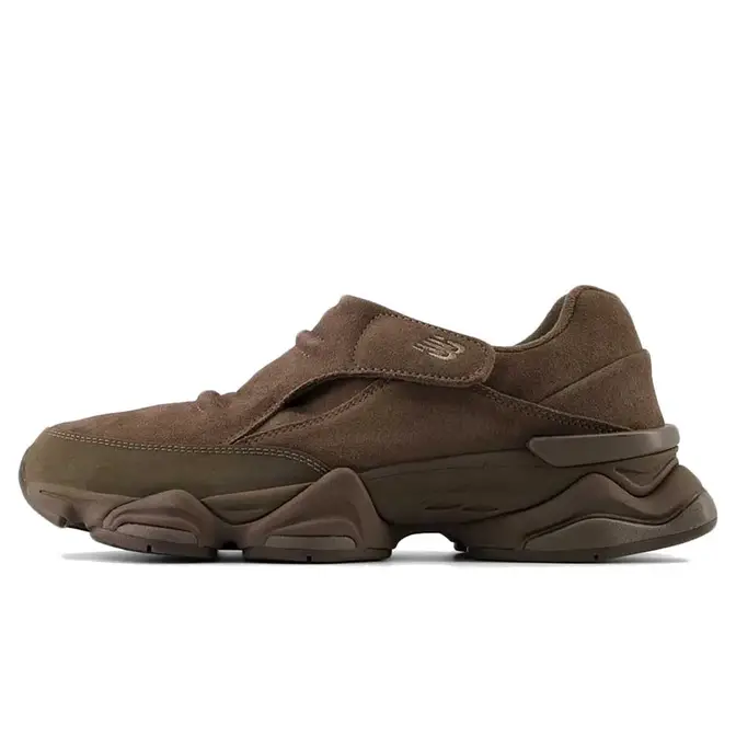 New Balance 8040 Brown | Where To Buy | U8040UOA | The Sole Supplier