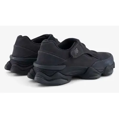 New Balance 8040 Navy | Where To Buy | U8040UOB | The Sole Supplier