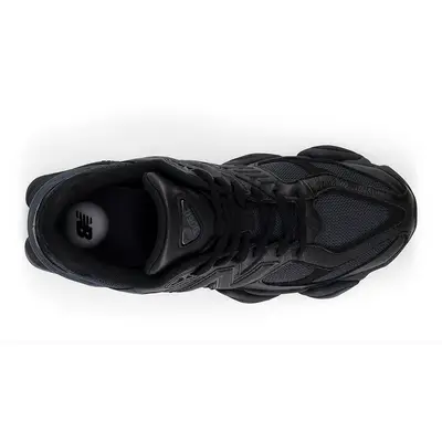 New Balance 9060 "Black Phantom" | U9060NRI | The Sole Supplier