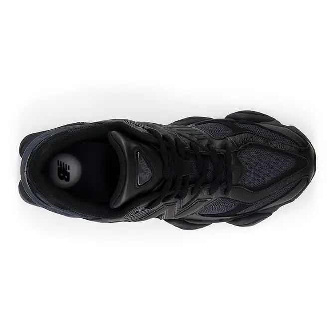 New Balance 9060 "Black Phantom" | U9060NRI | The Sole Supplier