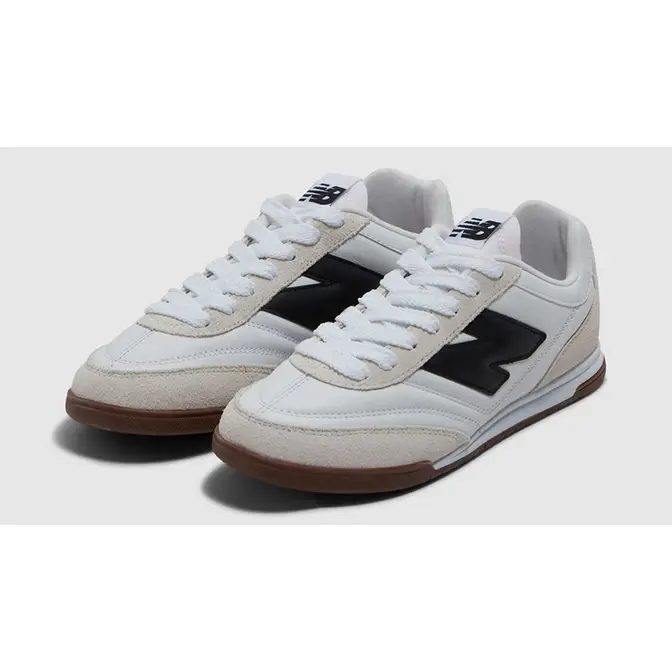 New Balance RC42 White | Where To Buy | URC42LA | The Sole Supplier