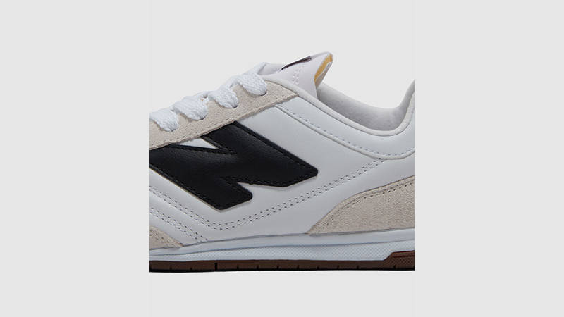 New Balance RC42 White | Where To Buy | URC42LA