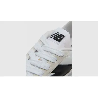 New Balance RC42 White | Where To Buy | URC42LA | The Sole Supplier